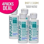 Infusium Pro 23 Original Leave-In Treatment 16 oz - Walmart.com