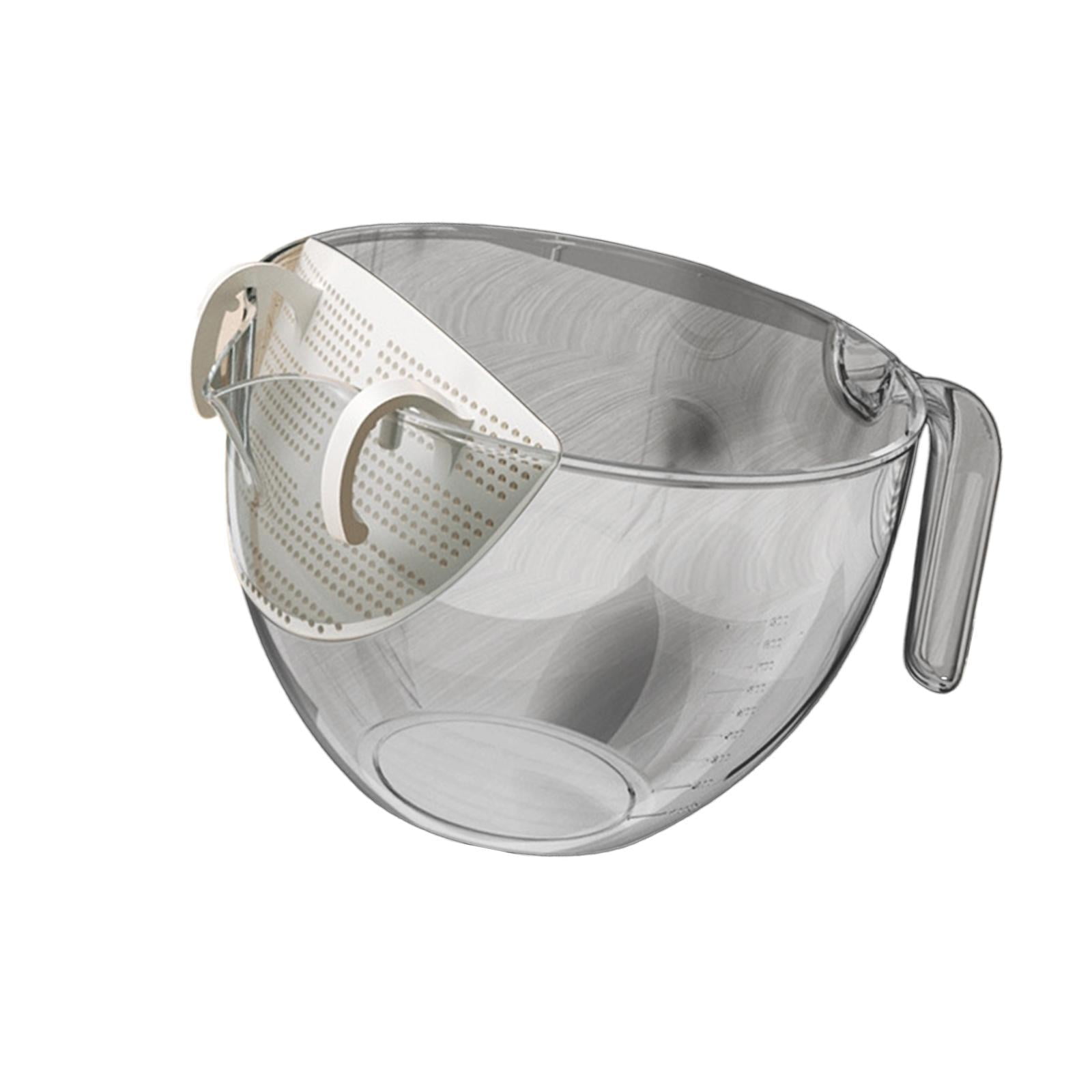 Click here for Siruishop Japanese Rice Washing Bowl Efficient Veg... prices