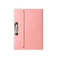 A3 Paper Clipboard Folder, Multifunctional Design Thickened Document ...