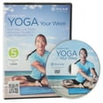 RODNEY YEES YOGA FOR YOUR WEEK (DVD) (DVD) - Walmart.com