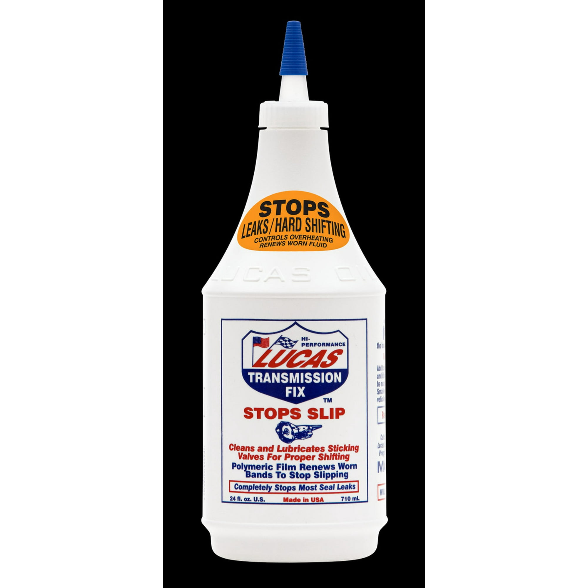 Click here for Lucas Oil Auto Trans Stop Leak 10009 Transmission... prices
