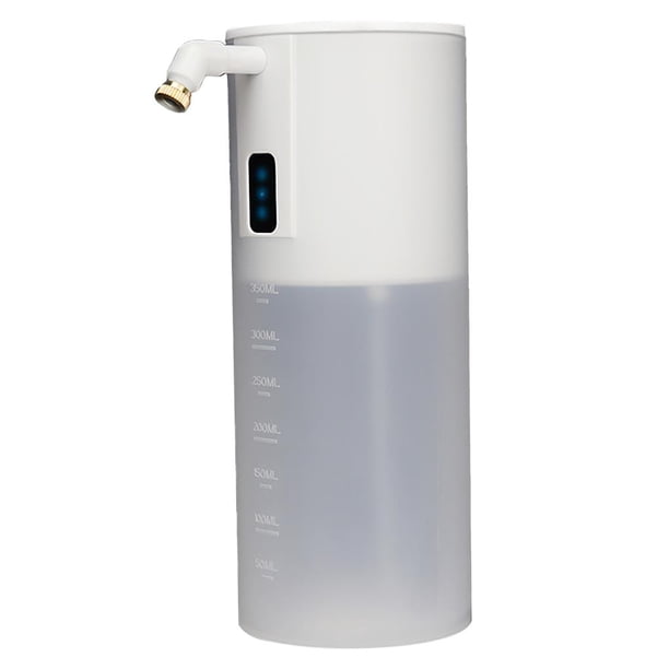 Alcohol Spraying Device Automatic Sensing Moisturizing Sprayer ...