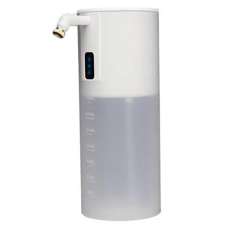 Alcohol Spraying Device Automatic Sensing Moisturizing Sprayer ...