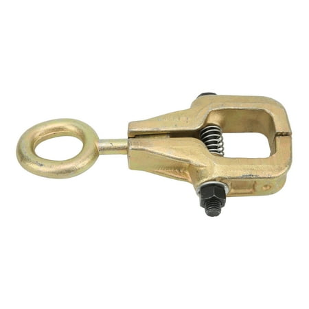 Frame Rack Clamp, Forged Structure Universal Self Tightening Auto Body ...
