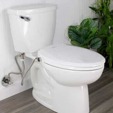 Click here for Brondell Swash Cl99 Bidet Toilet Seat prices