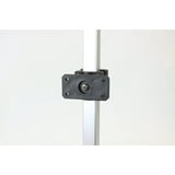 Folbe Universal Square Rail Mount Kit, 1"-1.250", 1.5" Rails - Walmart.com