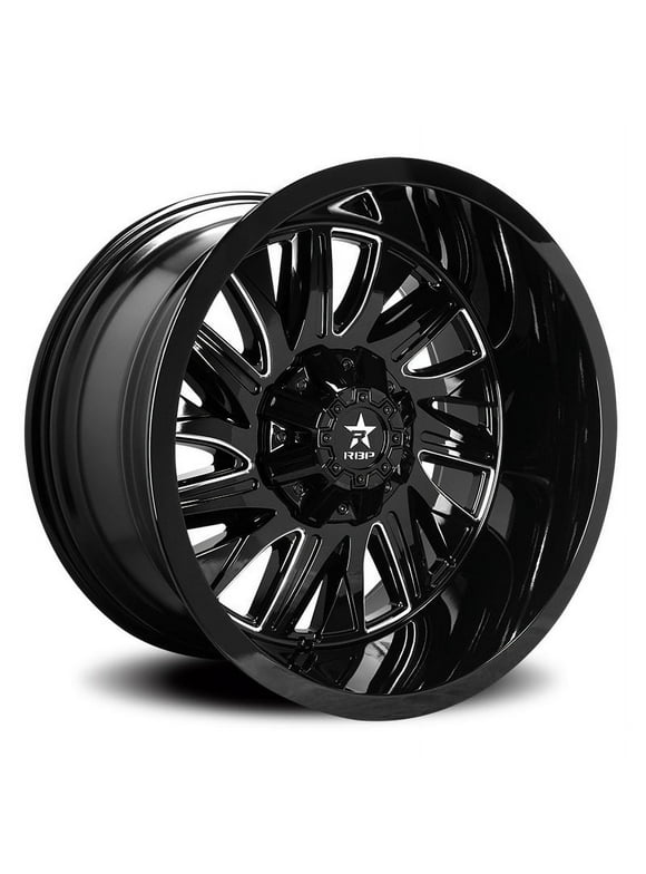 RBP (Rolling Big Power) Wheels and Rims in Shop Wheels and Rims by ...