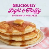 Dolly Parton's Buttermilk Pancake Mix, 26 oz - Walmart.com