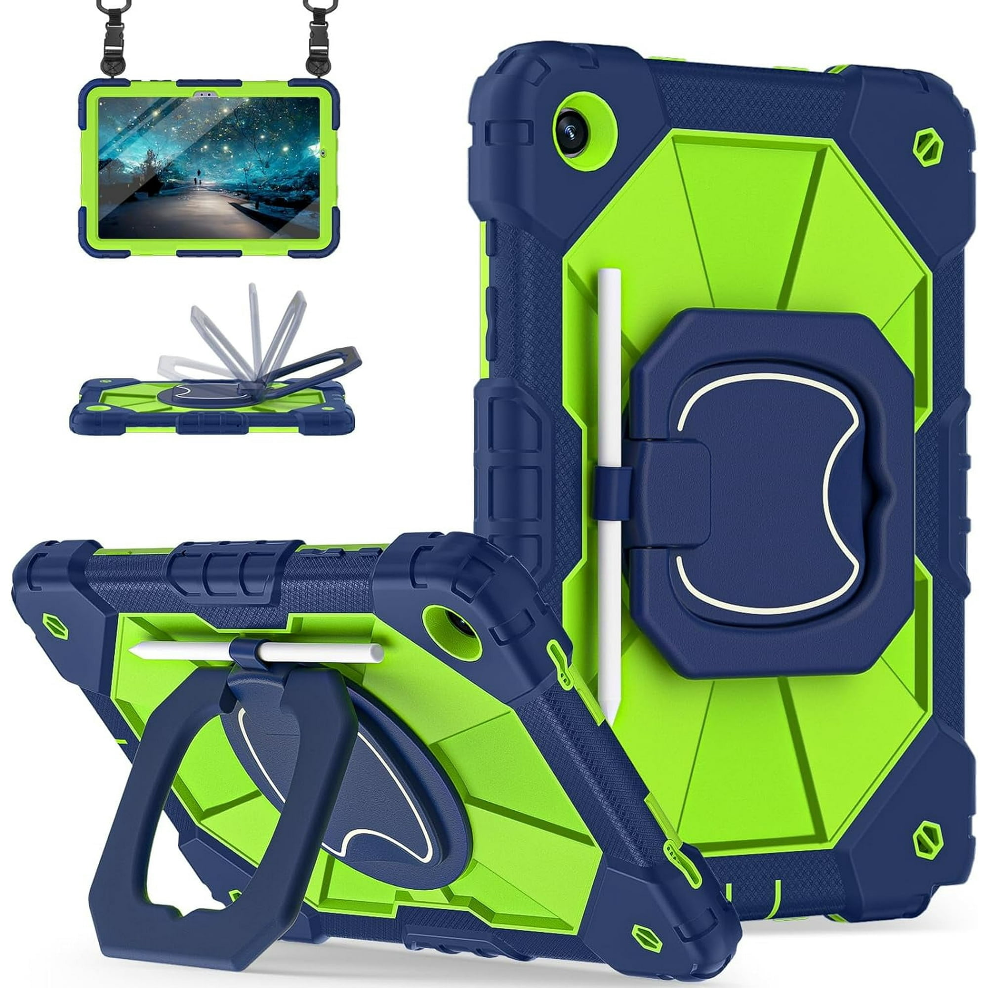 Click here for Komi 2023 Galaxy Tab A9plus 11-Inch Case  Rugged A... prices