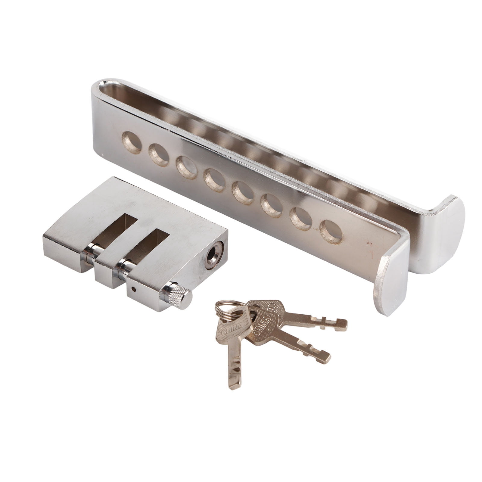 Click here for Vobor-Ca Car Anti Theft Device 7 Holes Car Stainle... prices