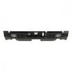 Ranch Hand Sport Series Winch Ready Front Bumper - FBD105BLRS Fits ...