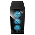 ASUS ROG G700 Gaming Desktop PC Liquid Cooled, Intel Core Ultra 7 265F ...