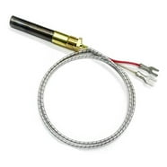 Honeywell CQ100A1021 18" Universal Thermocouple Kits - Walmart.com