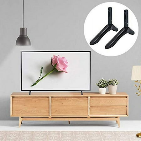 Universal Tv Stand Base Bracket For 32-65 Inch Samsung Vizio Sony Lcd ...