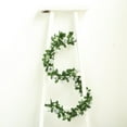 Efavormart 6 FT Long 3D Rose Chain Garland for Wedding Arrangements ...