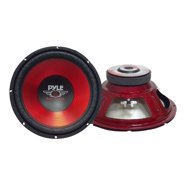 PYLE PLW15BL - 15" Blue Cone High Performance Woofer - Walmart.com