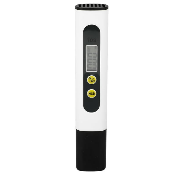 Digital TDS Meter,TDS Meter Sensitive Accurate Water Quality Tester TDS ...