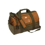 62100 16 X 6 X 12.5 Green & Brown Contractors Briefcase - Walmart.com