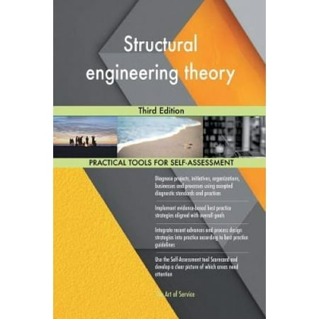 Structural Engineering Theory: Third Edition | Walmart Canada