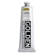 Golden - Absorbent Ground Watercolor, 16 oz - Walmart.com