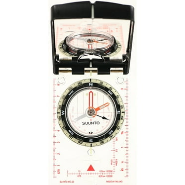 Ranger 2.0 Compass Black - Walmart.com