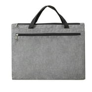 62100 16 X 6 X 12.5 Green & Brown Contractors Briefcase - Walmart.com