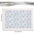 5 pc Paper Ceramic Decals Pottery Ceramics Clay Transfer Paper ...