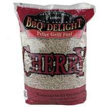 BBQR's Delight Oak Flavor BBQ Wood Cooking Pellets Grill Fuel 20 Lb Bag ...