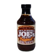 Abrams Original BBQ Sauce, 16 oz - Walmart.com