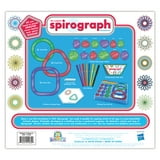 Original Spirograph Fun Shapes Art & Drawing Set - Spiral Activity ...