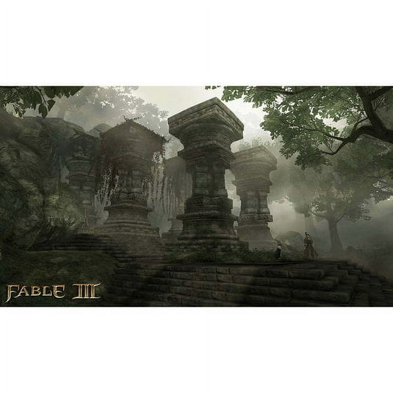 Fable 3 Shadow