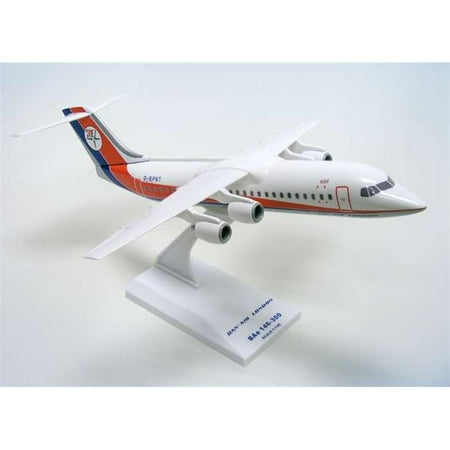 Daron Skymarks Aeromexico 787-8 Airplane Model Building Kit, 1/200 ...