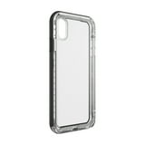 LifeProof Next Series Case for iPhone Xs Max, Black Crystal - Walmart.com