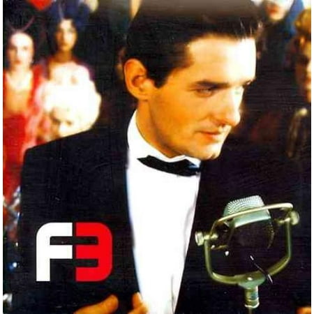 Falco (Austria) Falco 3 [25th Anniversary Edition] CD | Walmart Canada
