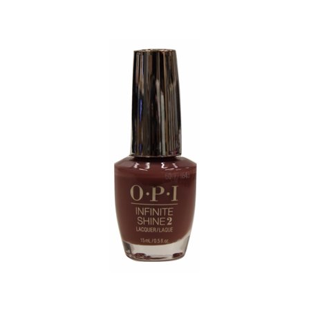 OPI - OPI Nail Lacquer, Infinite Shine, Linger Over Coffee, 0.5 Oz ...