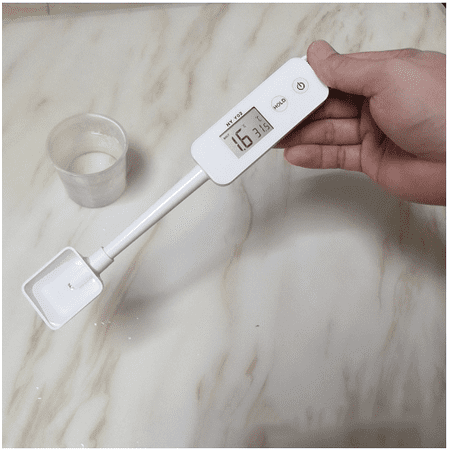 ShenMo Handheld Salinity Meter For Kitchen,food Management,fish Tank ...