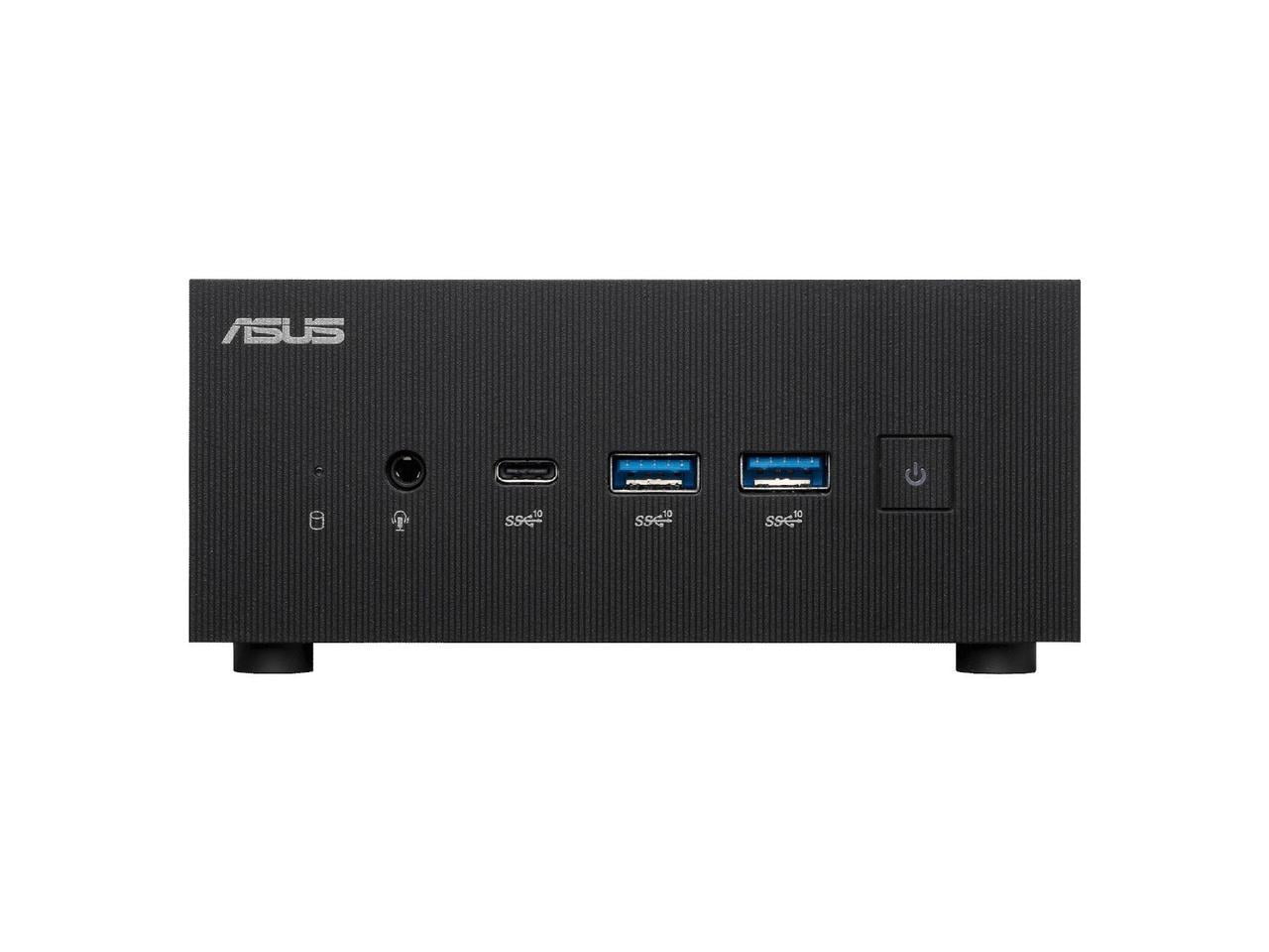 Asus ExpertCenter PN64-SYS582PX1TD Desktop Computer - Intel Core i5 ...