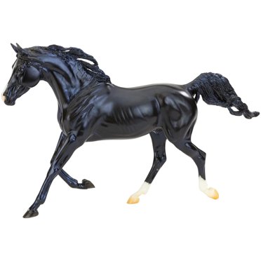 Free Shipping! Breyer Traditional SBH Phoenix Horse (1:9 Scale ...