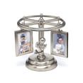 Baby Frame-Go-Round Multi 2x3 Picture Frame - Wind Up Design - Walmart.com