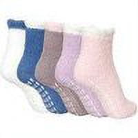 Click here for Generic Non Slip Thermal Socks Hospital Fuzzy Sock... prices
