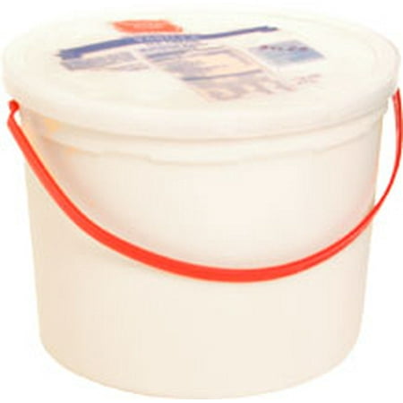 UPC 073948062157 - Central Vanilla Ice Cream Pail | upcitemdb.com