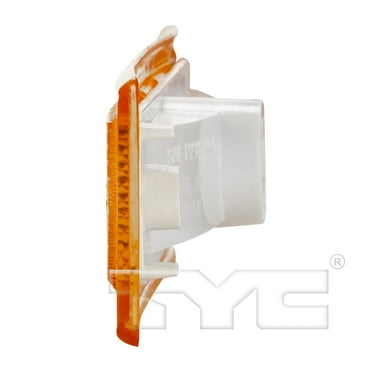 Peterson Manufacturing V215A LED Clearance/Side Marker Light - Walmart.com