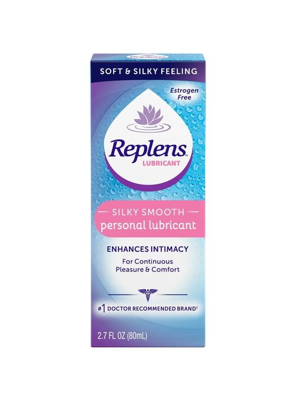 Replens in Feminine Care - Walmart.com