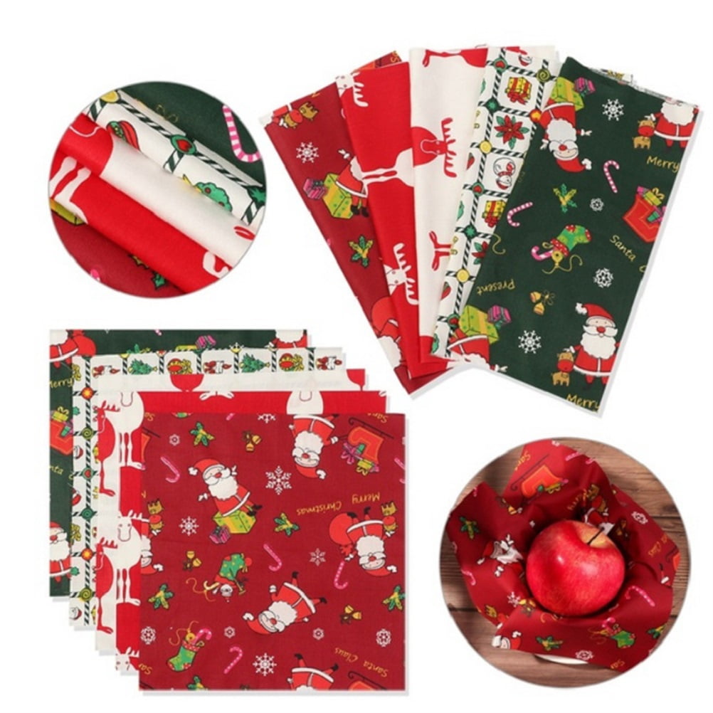 Click here for Estink Christmas Cotton Fabric Christmas Cotton Fa... prices