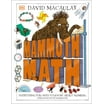DK David Macaulay How Things Work: Matemáticas a lo grande (Mammoth Math) : El mundo de los ...