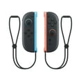 Open Box Joy-Con™ 2 (L)/(R) Light Blue/Light Red - Walmart.com