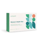 Progene At Home Testosterone Test Kit, Hormone Detection, 1 Ct ...