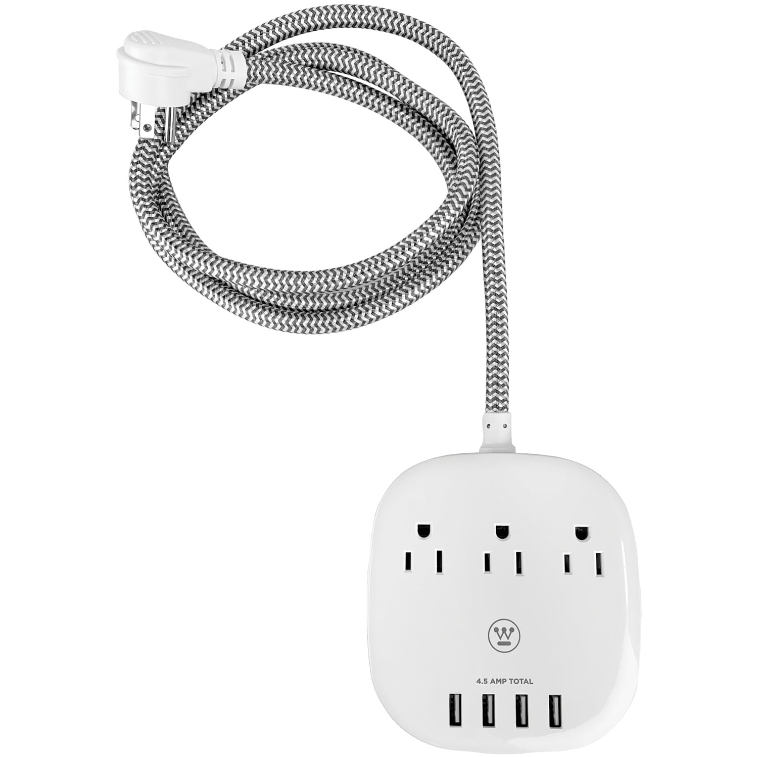 Westinghouse 96026 Table Top Power Pad - Walmart.com