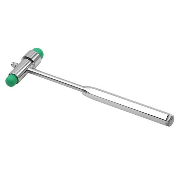 Gomyhom Medical Neurological Hammer Percussor Diagnostic Reflex ...