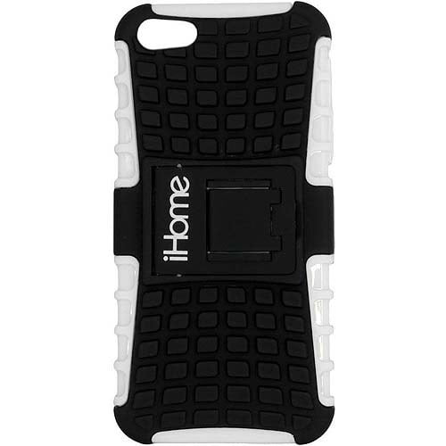 iHome Tough Case for iPhone 5 - Walmart.com